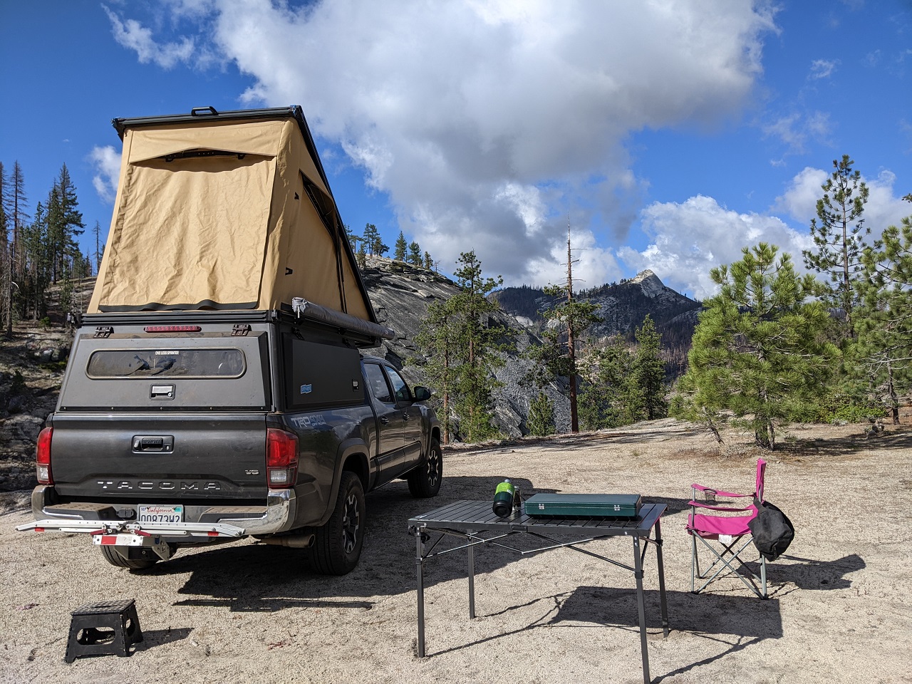 Truck Camping Photo Thread | Page 431 | Tacoma World