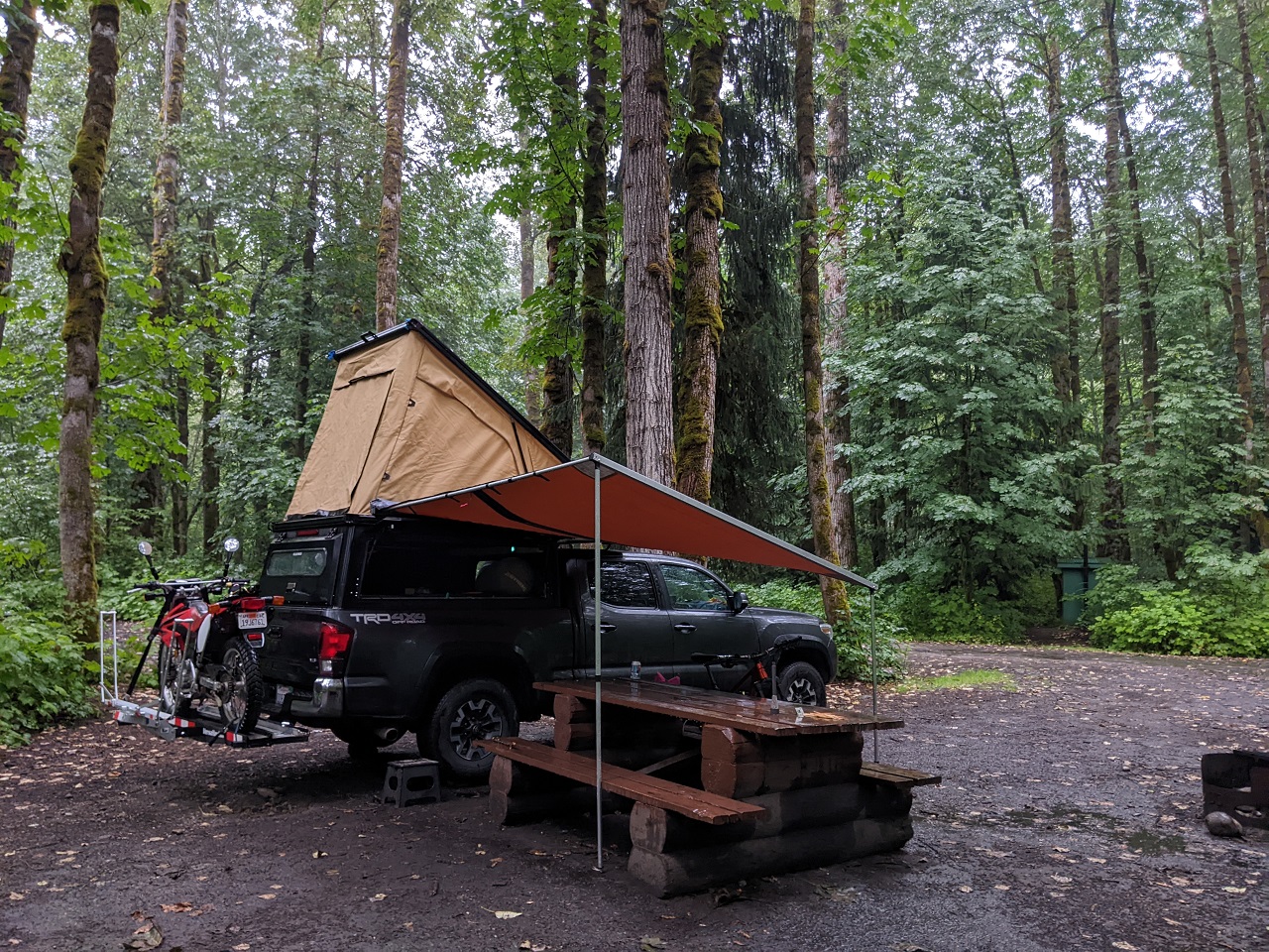 Truck Camping Photo Thread | Page 431 | Tacoma World